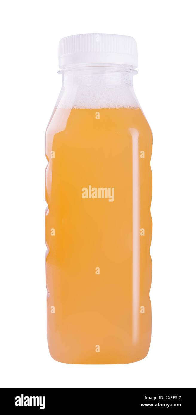 Homemade vegan apple juice Cut Out Stock Images & Pictures - Alamy