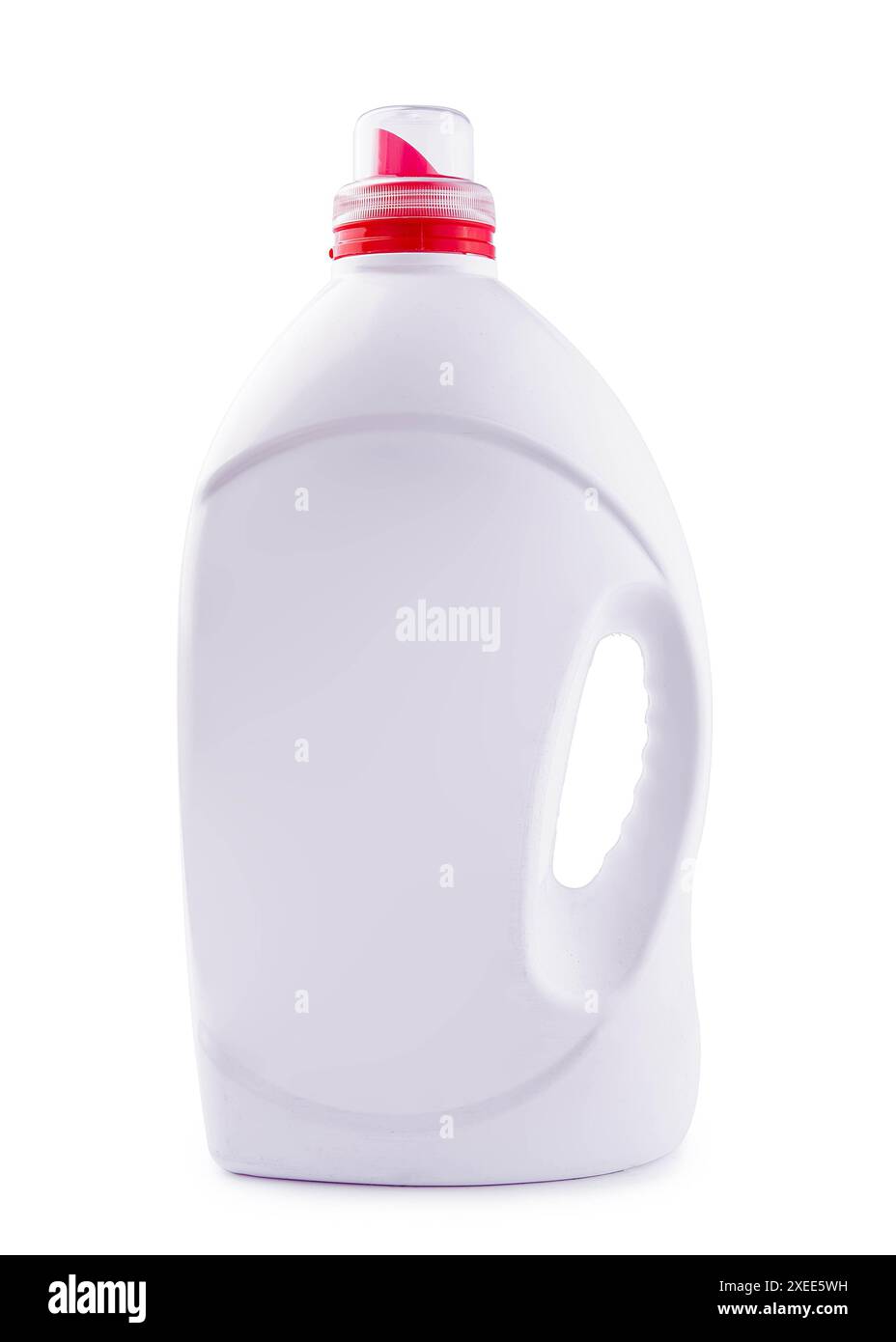 Laundry detergent bottle handle hi-res stock photography and images - Alamy