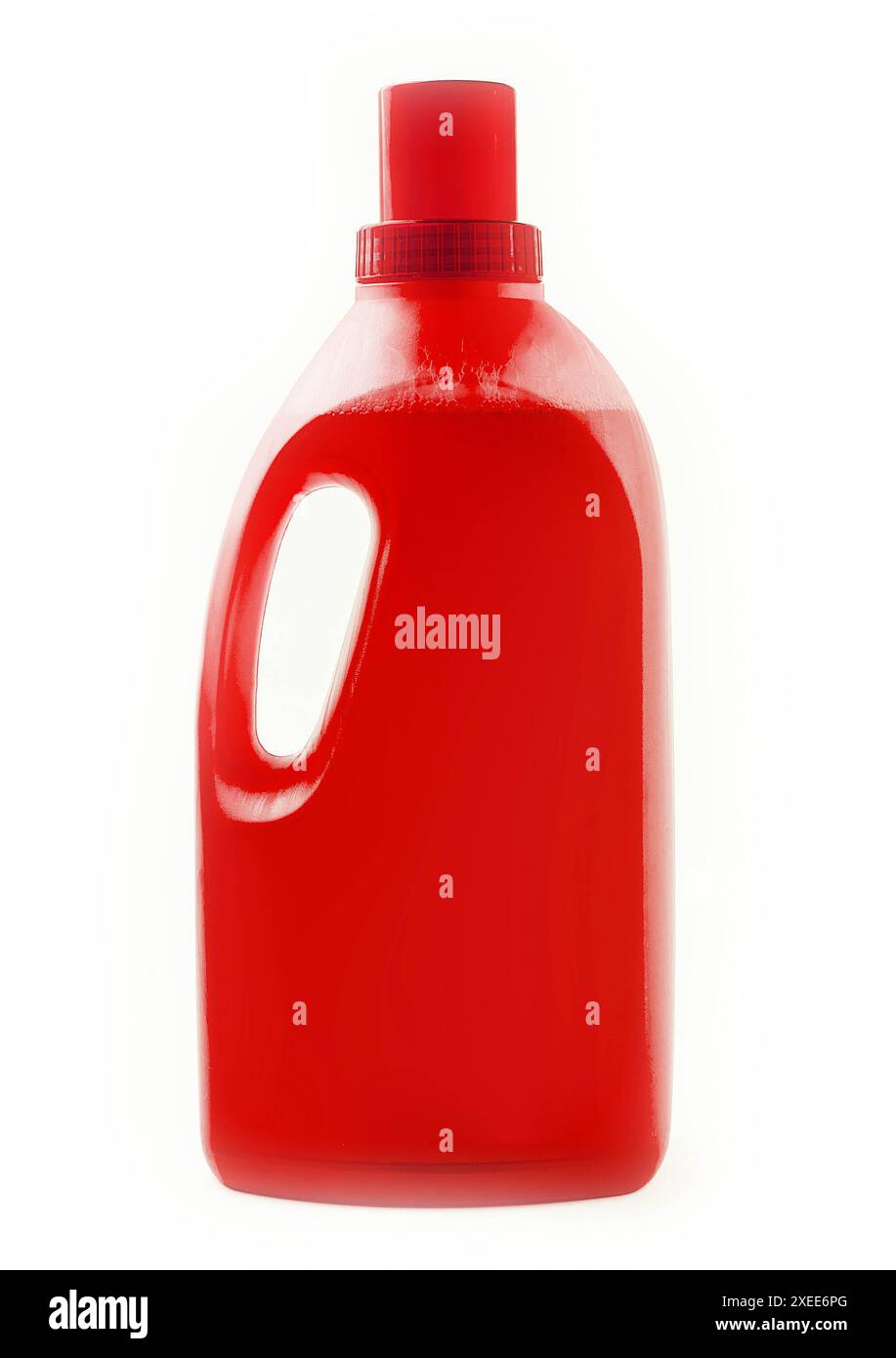 Detergent red hi-res stock photography and images - Alamy