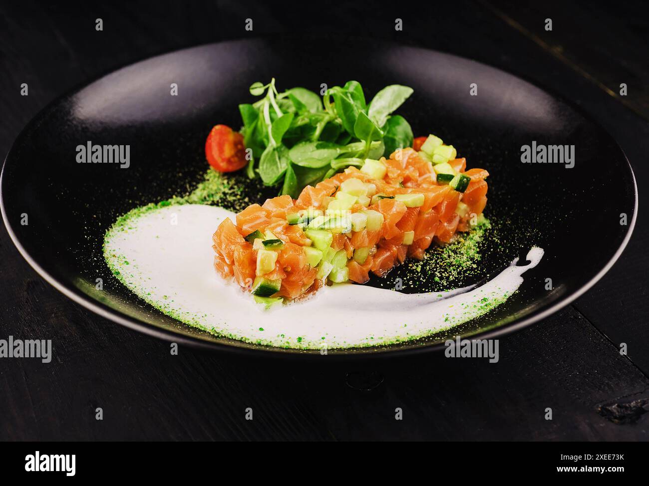 Tartar taste hi-res stock photography and images - Alamy