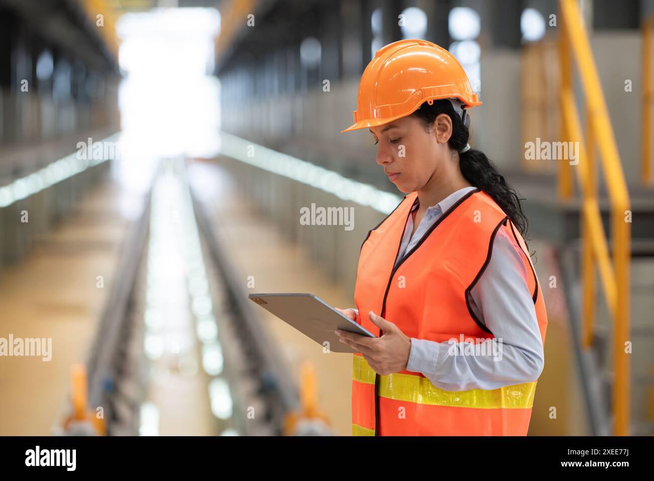 Repair civil engineer hi-res stock photography and images - Alamy