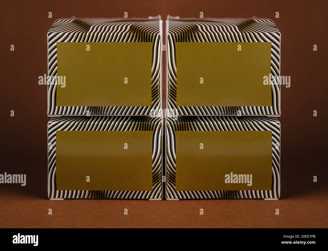 Perfume boxes hi-res stock photography and images - Alamy