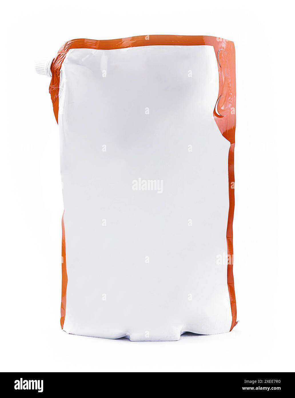 Laundry detergent refill Cut Out Stock Images & Pictures - Alamy