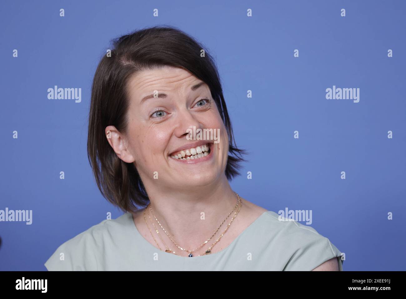 Maria Wiesner, DsiN-Studienleitung, Deutschland, Berlin ...