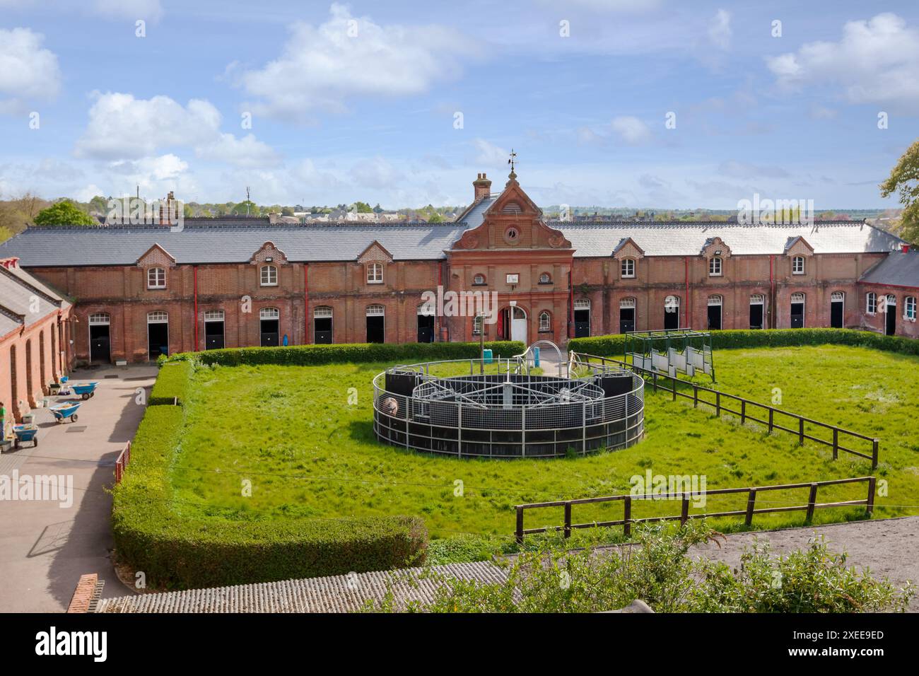 Machell place hi-res stock photography and images - Alamy