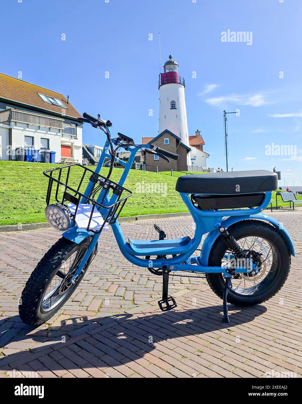 Fatbike netherlands hi-res stock photography and images - Alamy