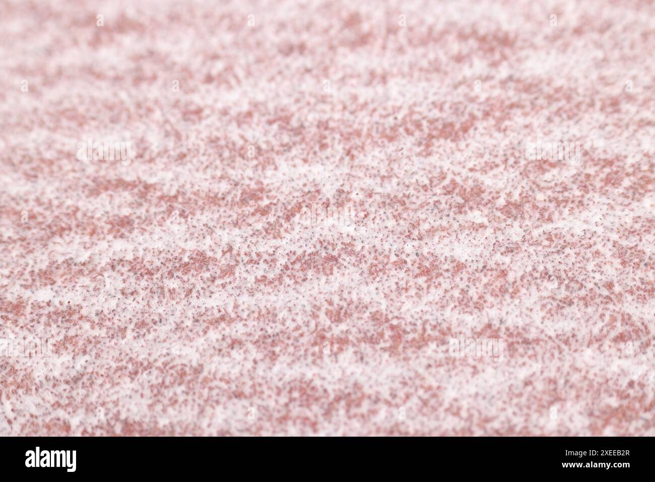 Texture of coarse sandpaper as background, closeup Stock Photo - Alamy