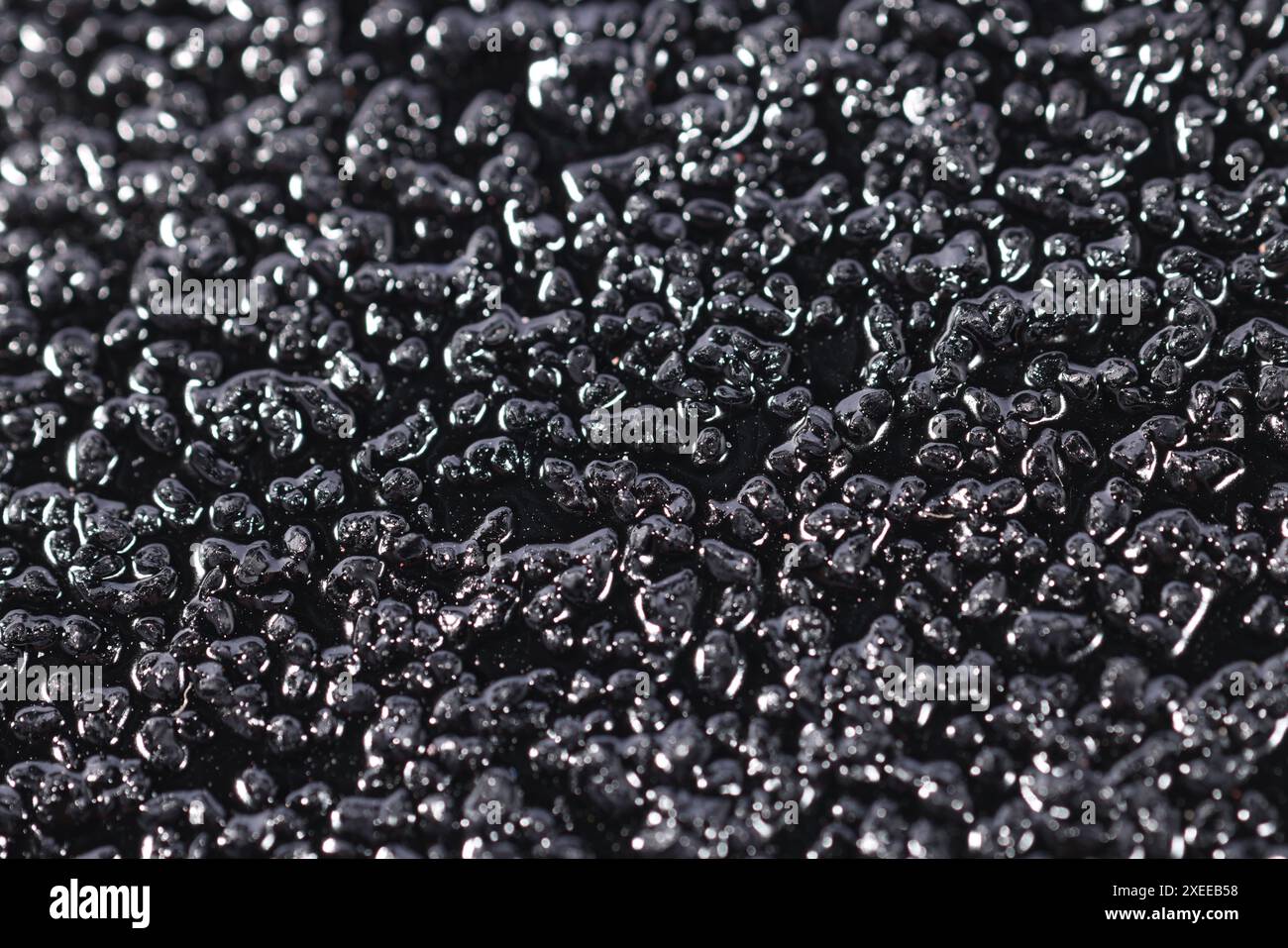 Texture of coarse sandpaper as background, closeup Stock Photo - Alamy