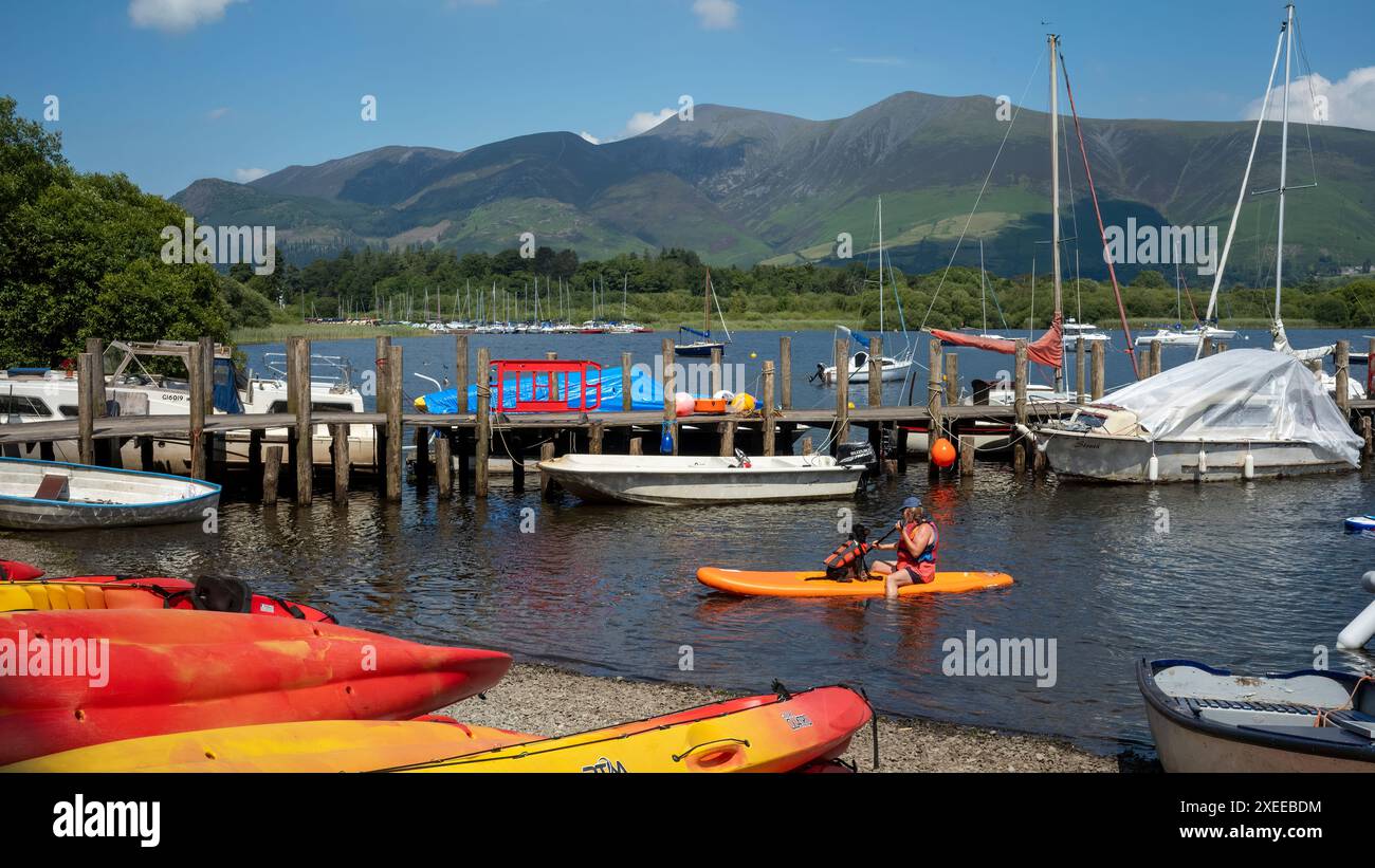 Unlock pike hi-res stock photography and images - Alamy