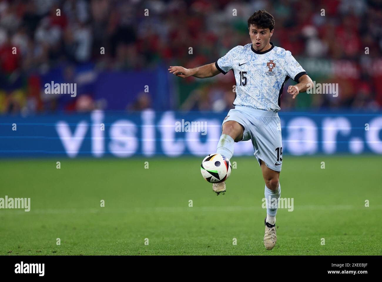 Joao neves portugal 2024 national team hi-res stock photography and ...