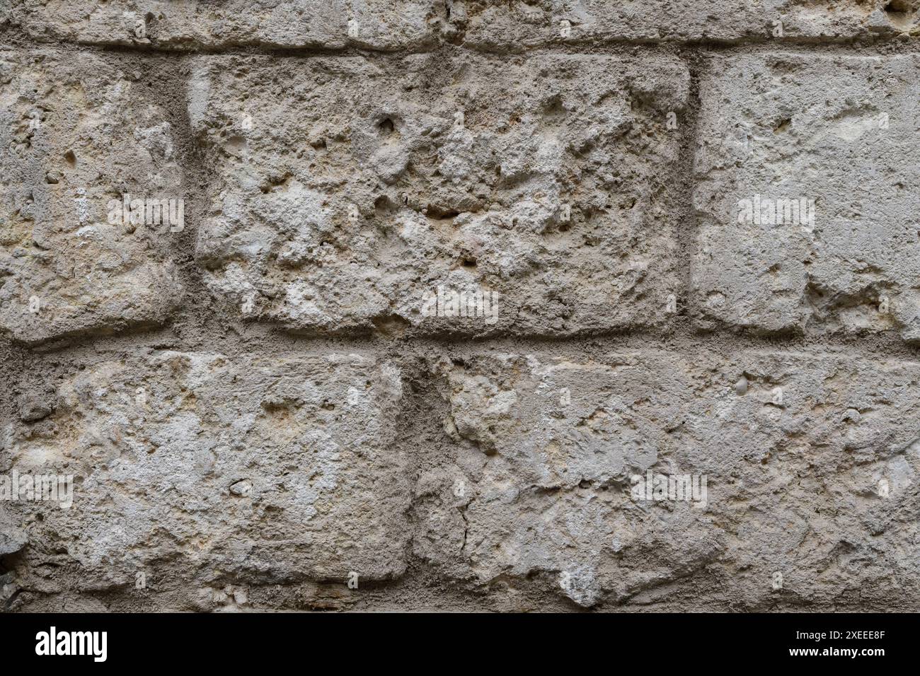 Caribbean Legacy: The Enduring Stones of Spanish Forts Stock Photo - Alamy