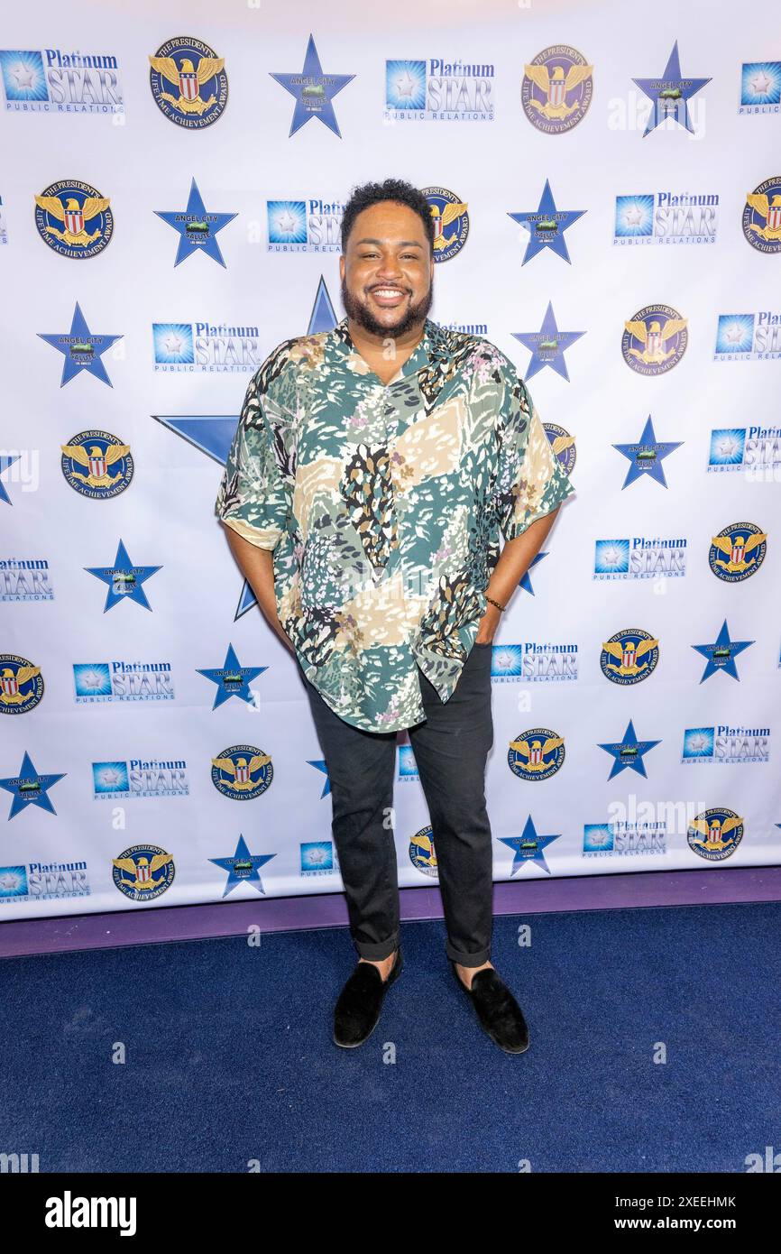 June cunningham hi-res stock photography and images - Alamy