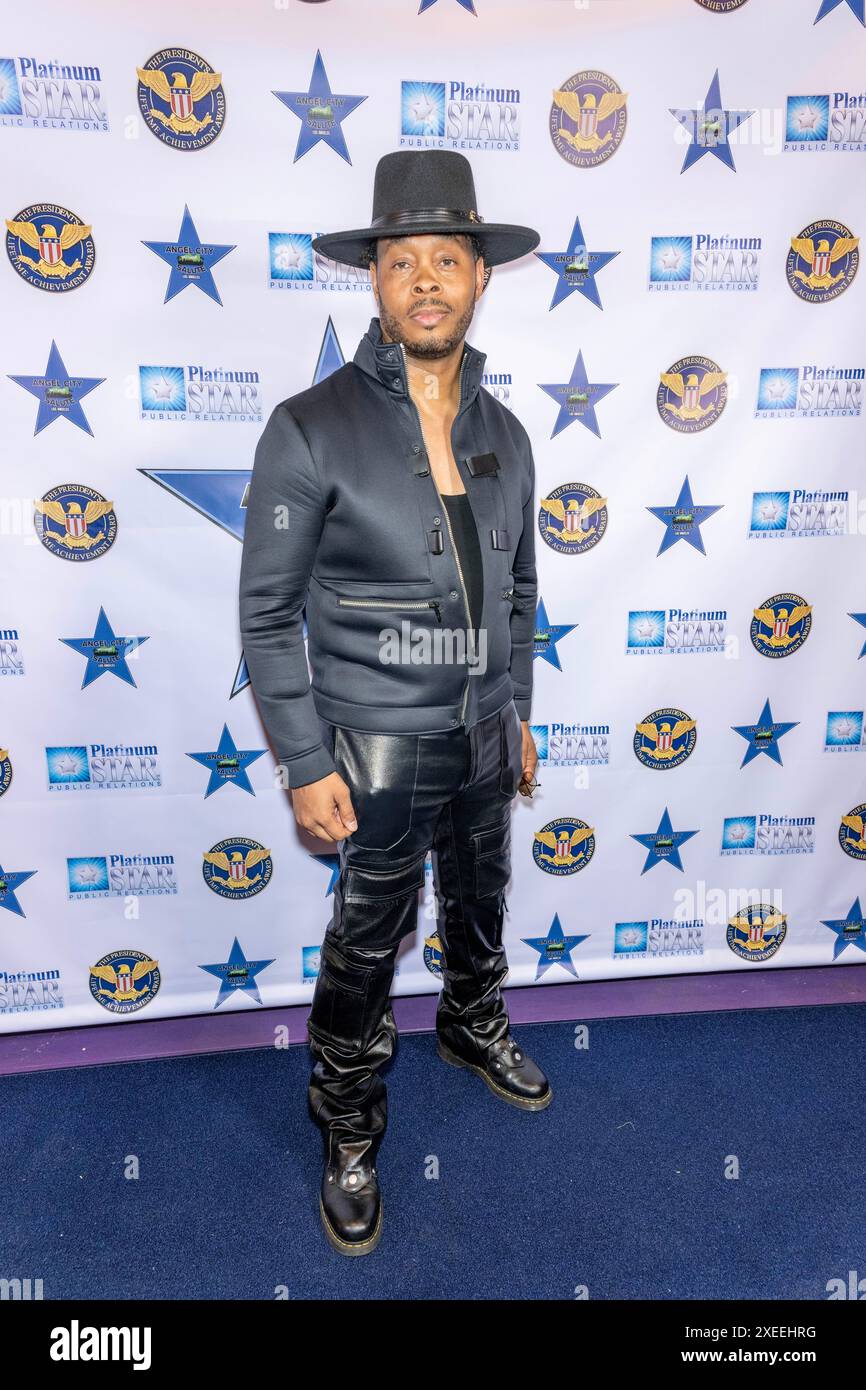 Larry perry hi-res stock photography and images - Alamy