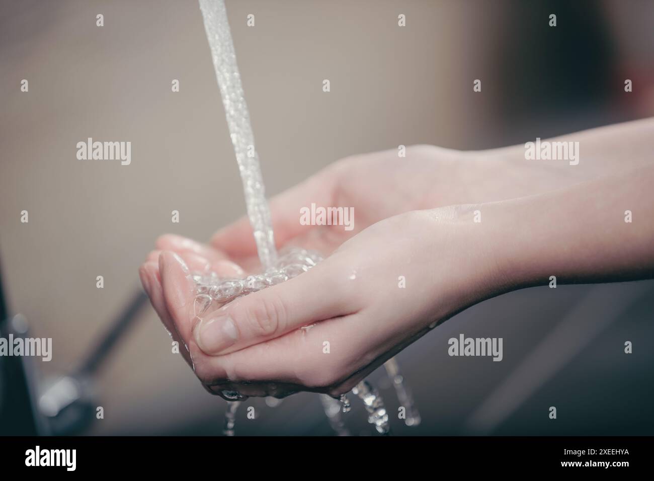 Sense of cleanliness hi-res stock photography and images - Alamy