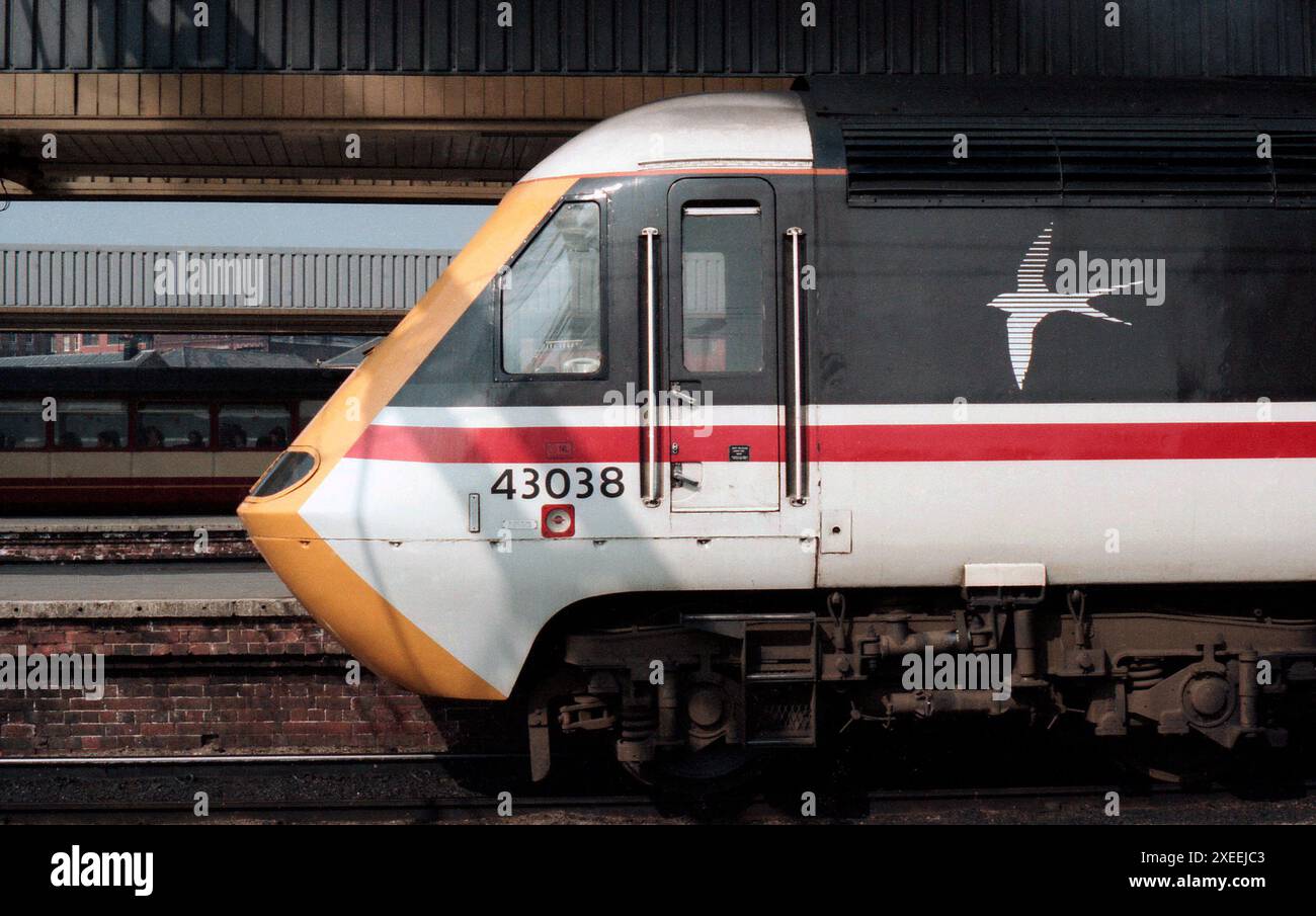 Leeds power station hi-res stock photography and images - Alamy