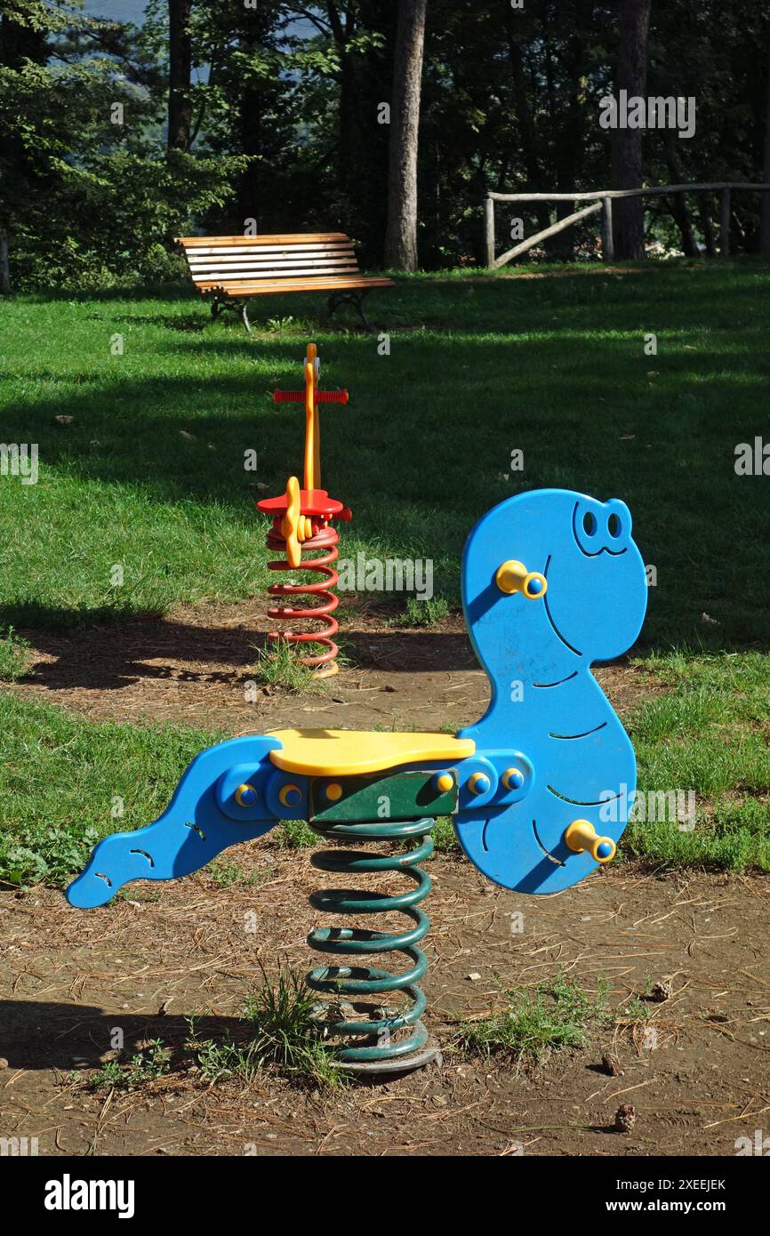 Wippraupe hi-res stock photography and images - Alamy