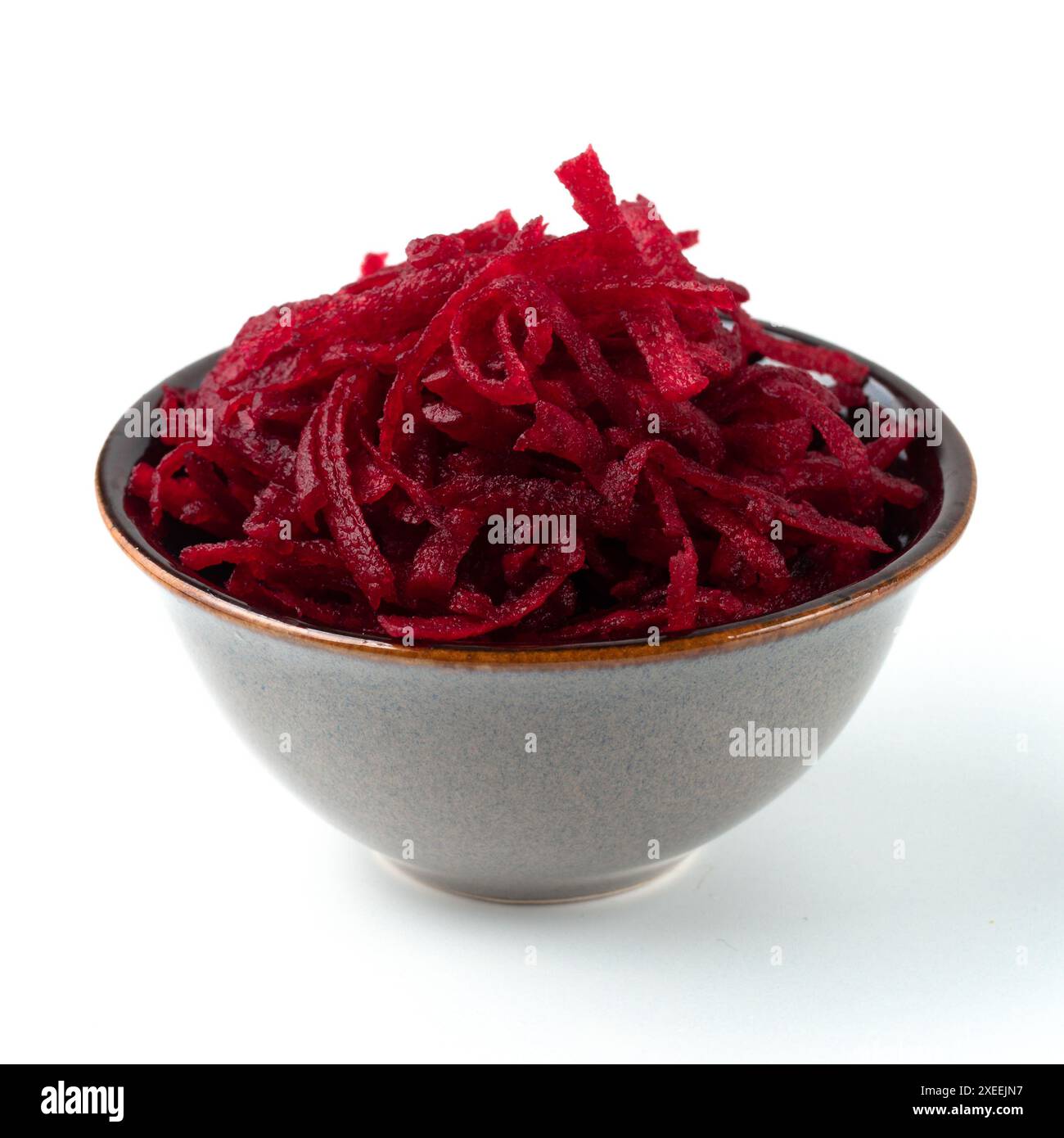 Colorful healthy bowl beetroot Cut Out Stock Images & Pictures - Alamy
