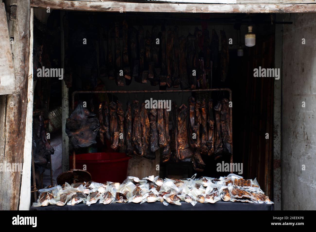 Kinhwa hi-res stock photography and images - Alamy