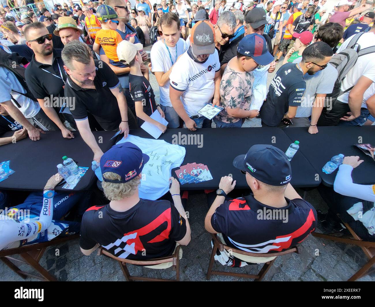 Den fin hi-res stock photography and images - Alamy