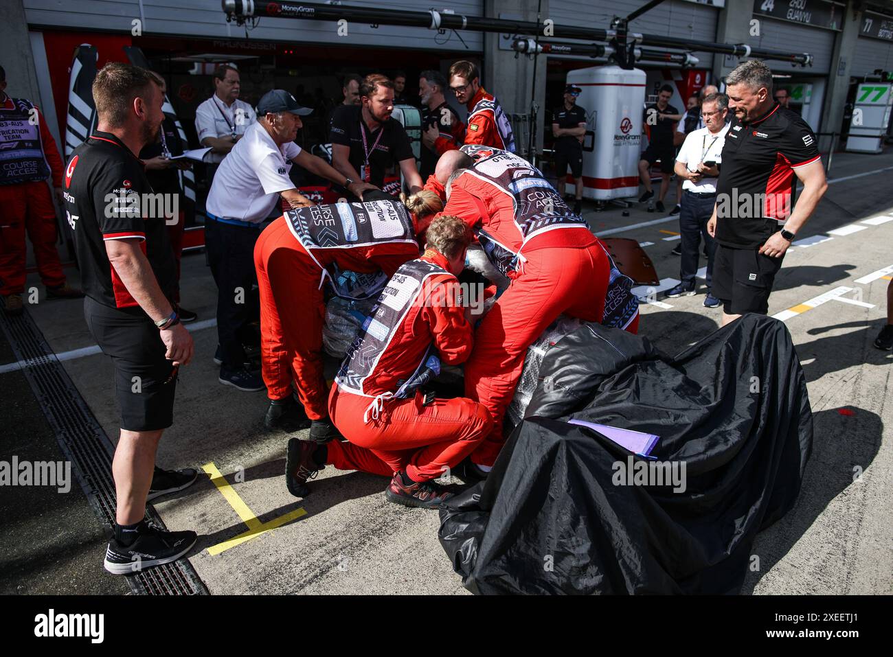 Marshall, commissaire de piste, marshal, marshalls, marshals Etrication ...