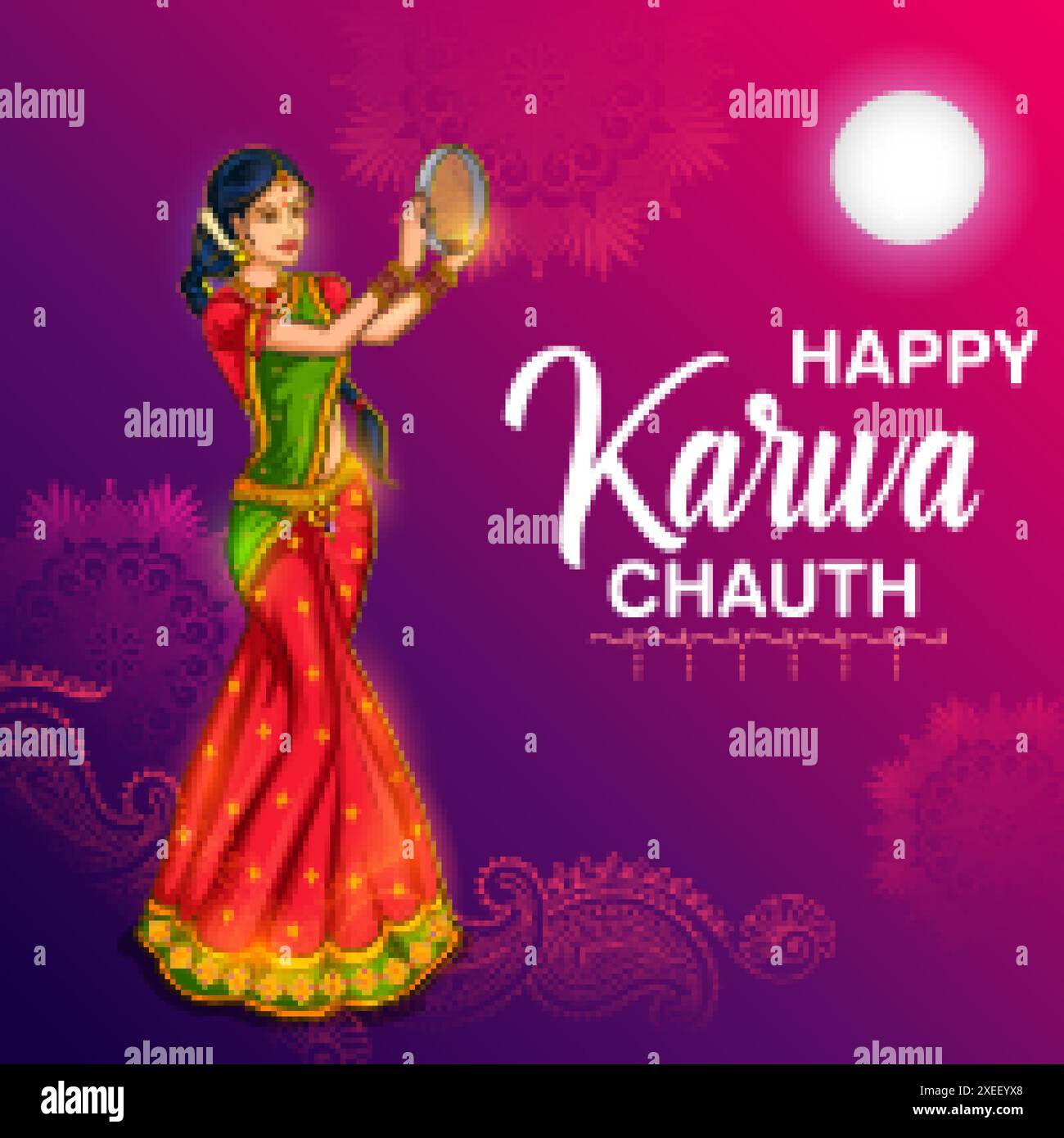 Married function Stock Vector Images - Alamy