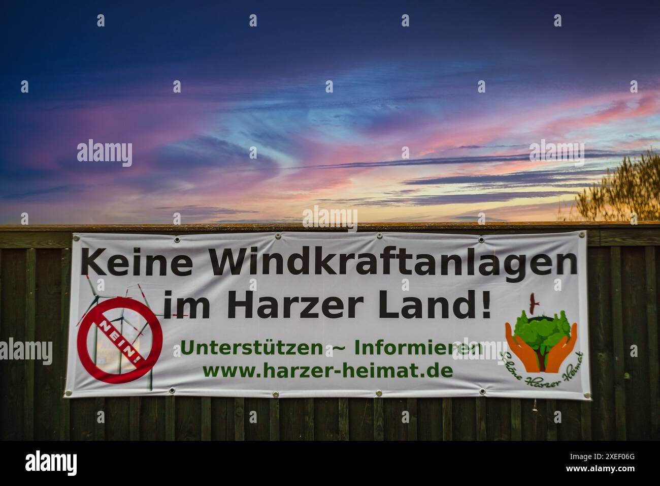 Keine solarparks hi-res stock photography and images - Alamy