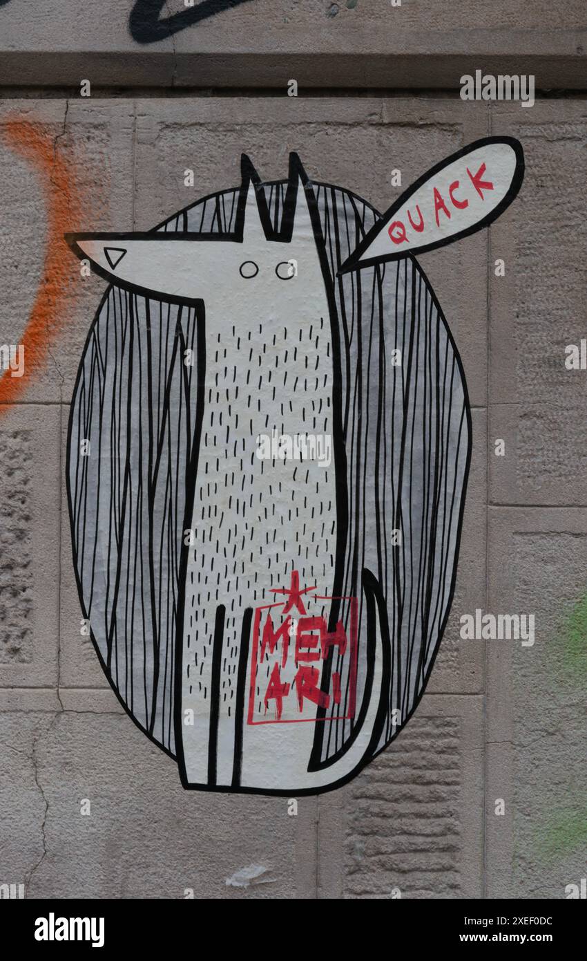 Wolf of wall street hi-res stock photography and images - Alamy