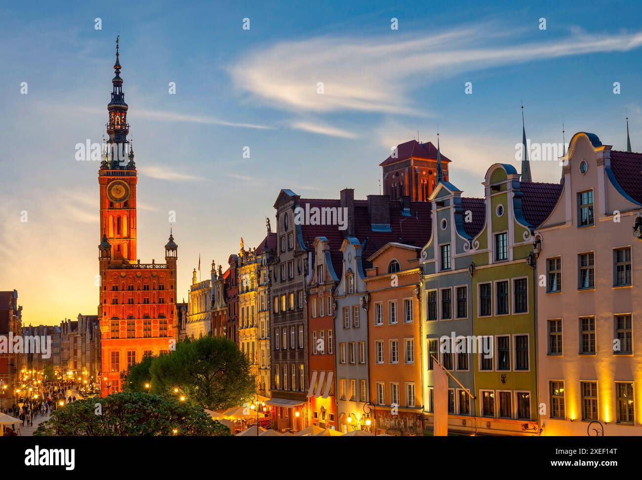 Main town hall hi-res stock photography and images - Alamy