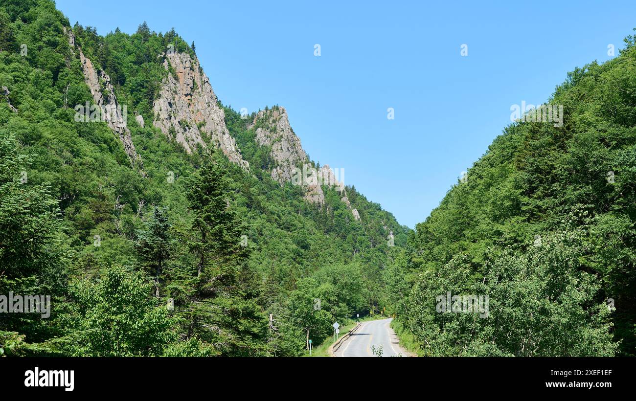 Dixville notch new hampshire hi-res stock photography and images - Alamy
