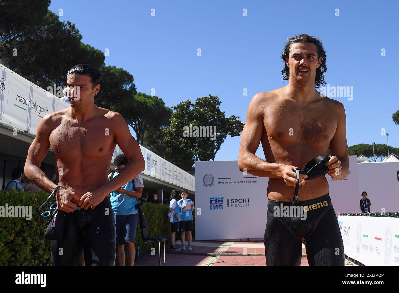 2024 in mora hi-res stock photography and images - Alamy