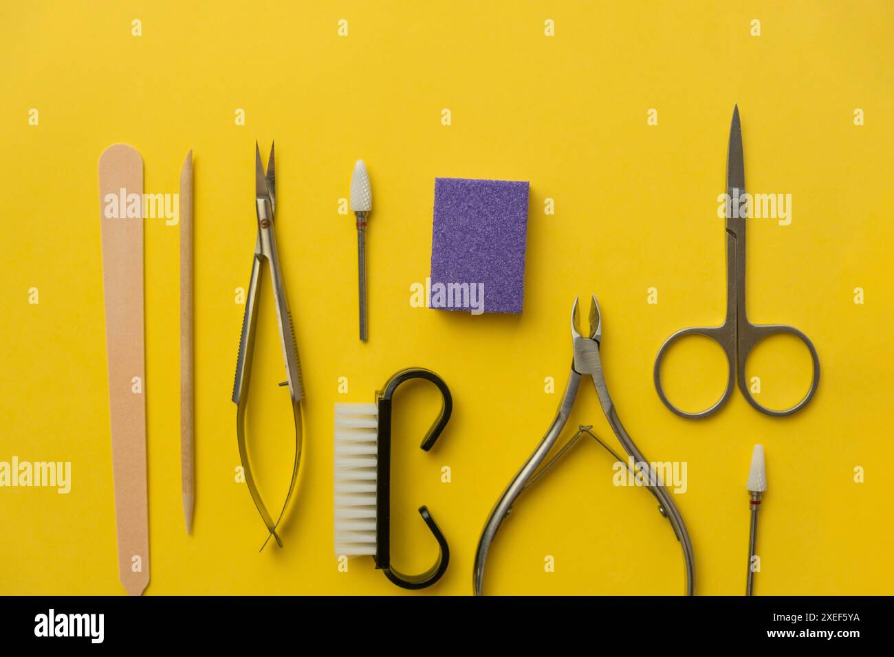 Beauty professional tools hi-res stock photography and images - Alamy