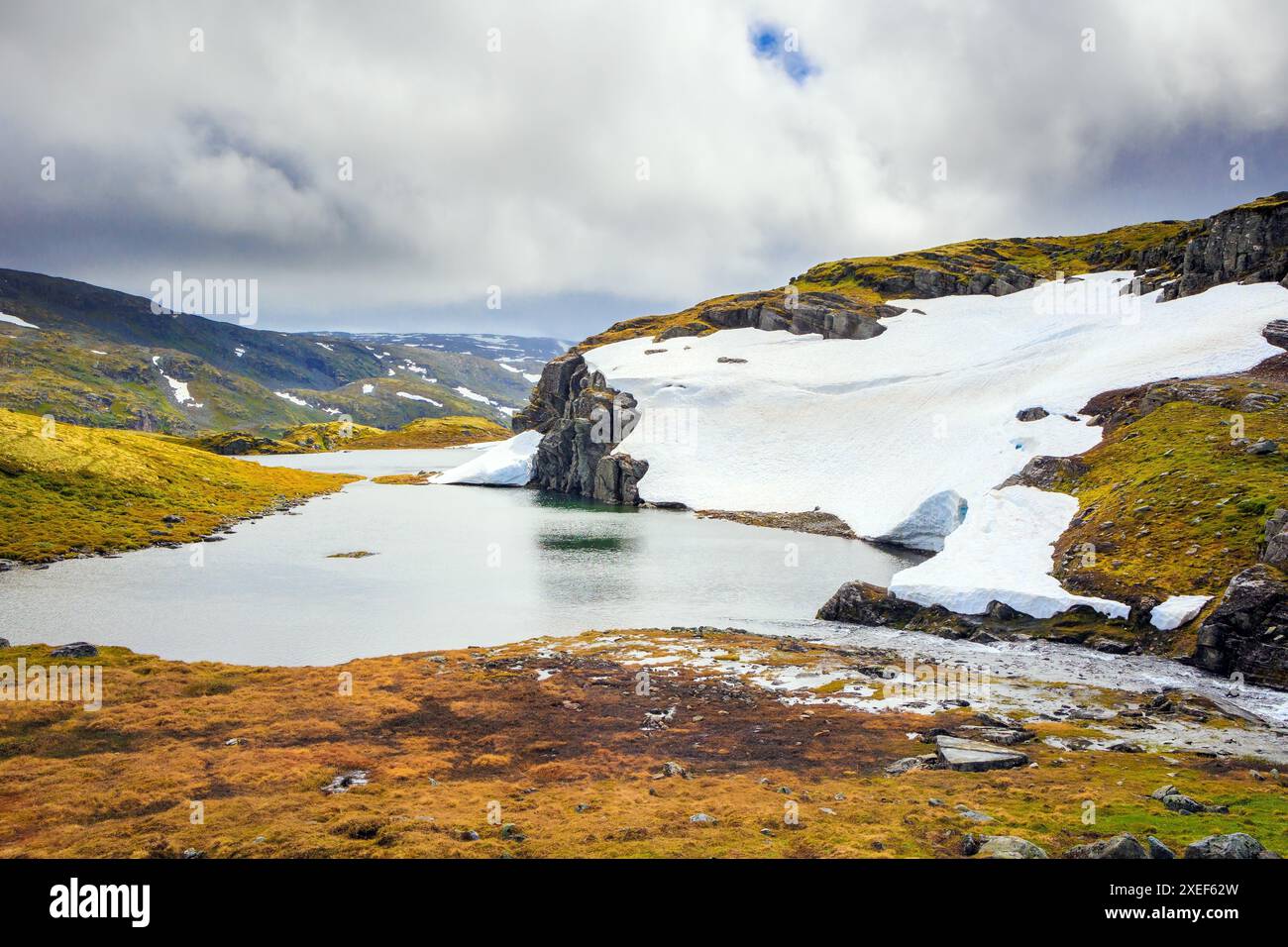Cold road trip hi-res stock photography and images - Alamy