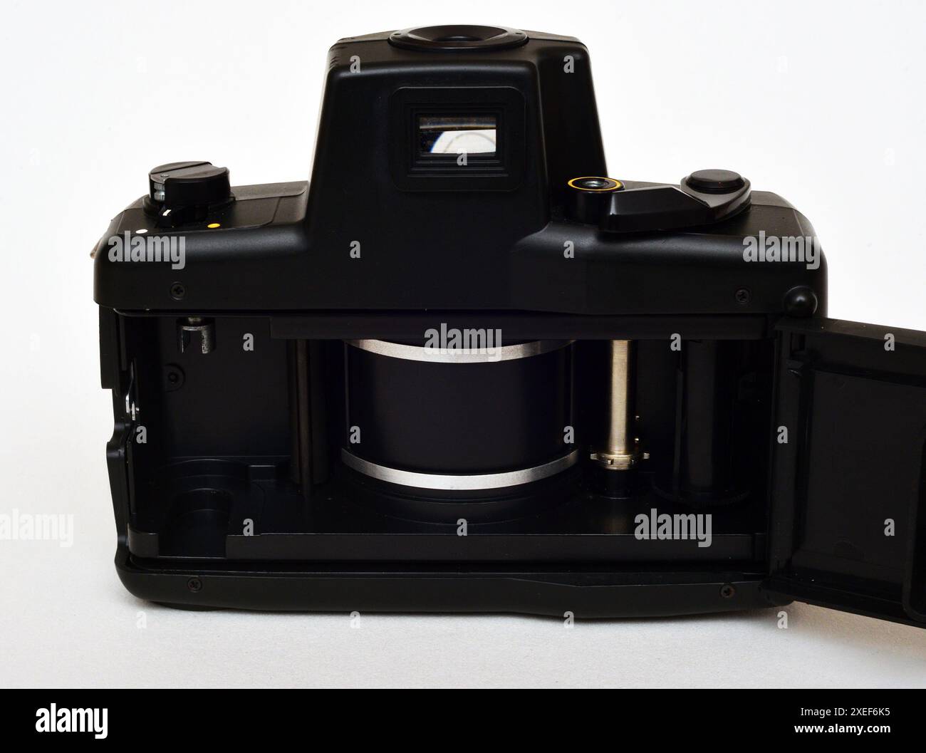 Horizon 202 panoramic 35mm camera Stock Photo - Alamy