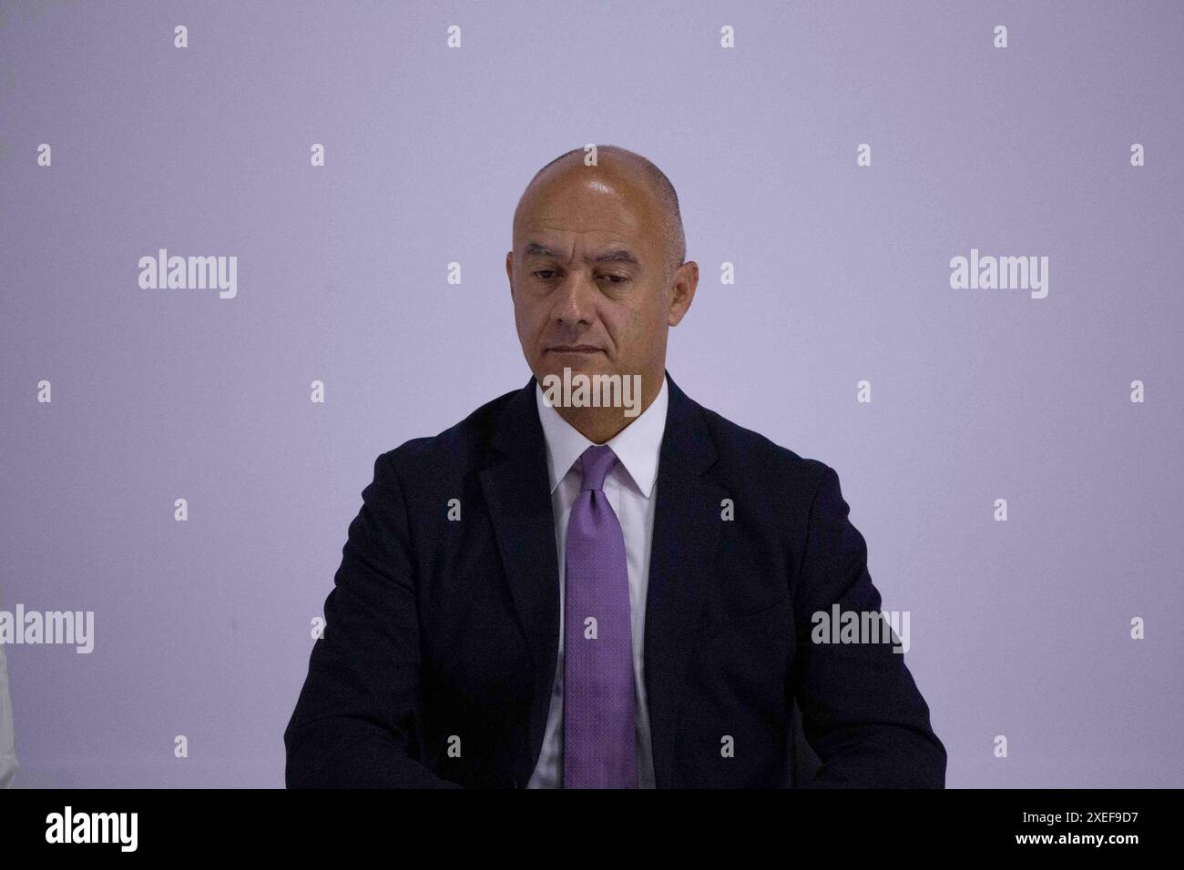 Jesus esteva medina hi-res stock photography and images - Alamy