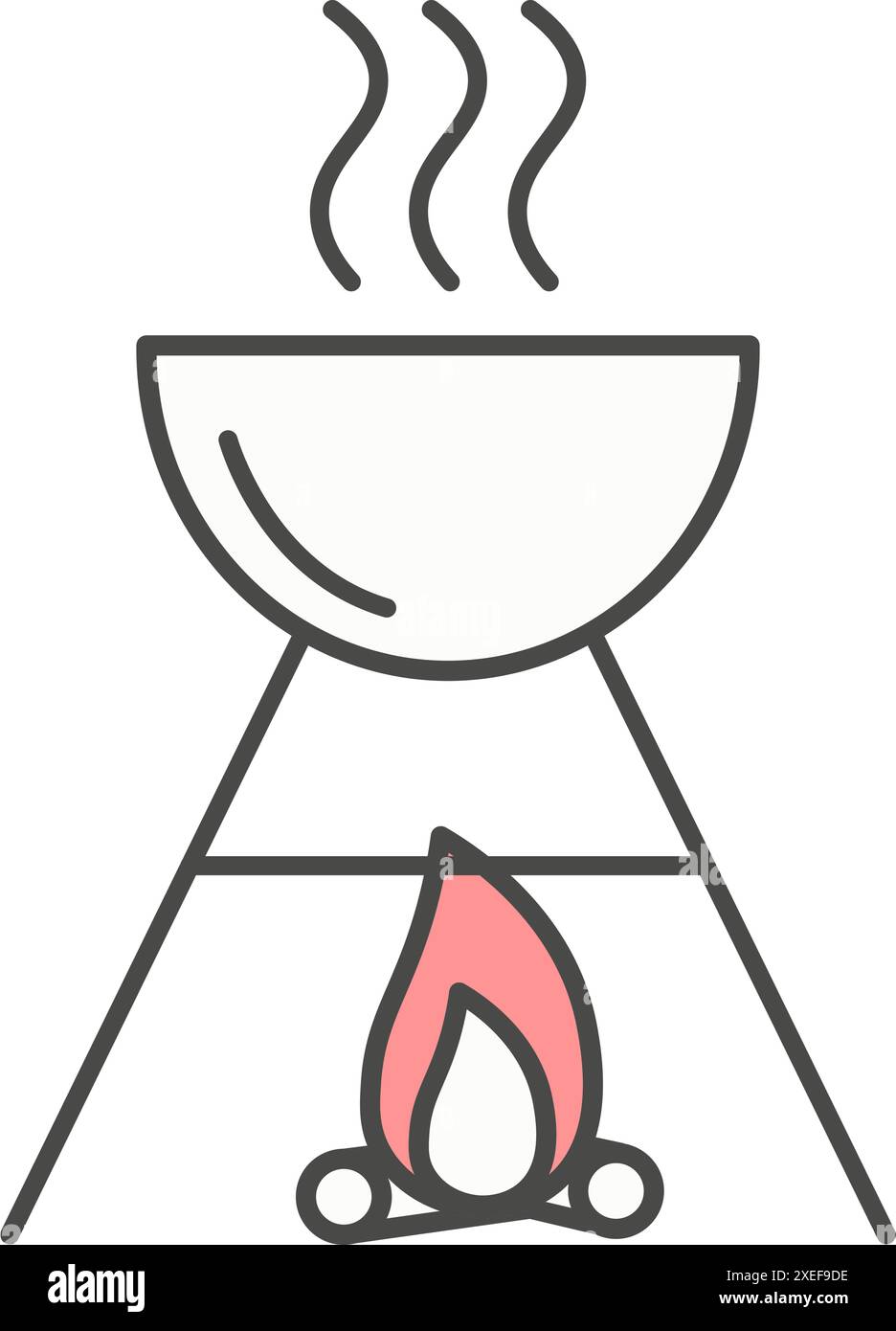 Local cuisine tourist Cut Out Stock Images & Pictures - Alamy