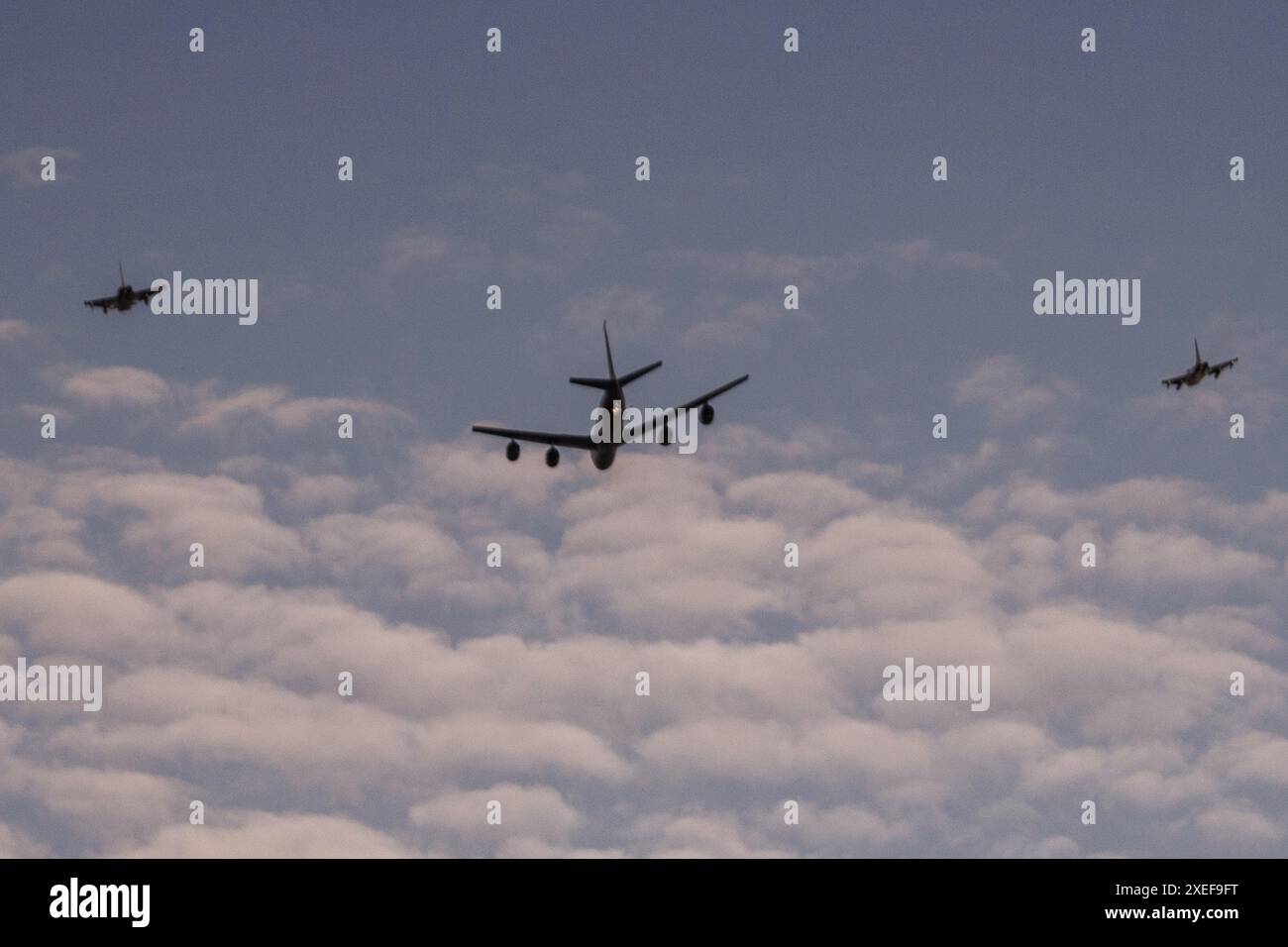 Tactical air force wing 71 hi-res stock photography and images - Alamy