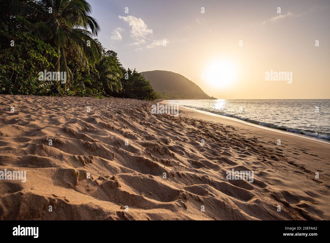 Perfekter strand hi-res stock photography and images - Alamy