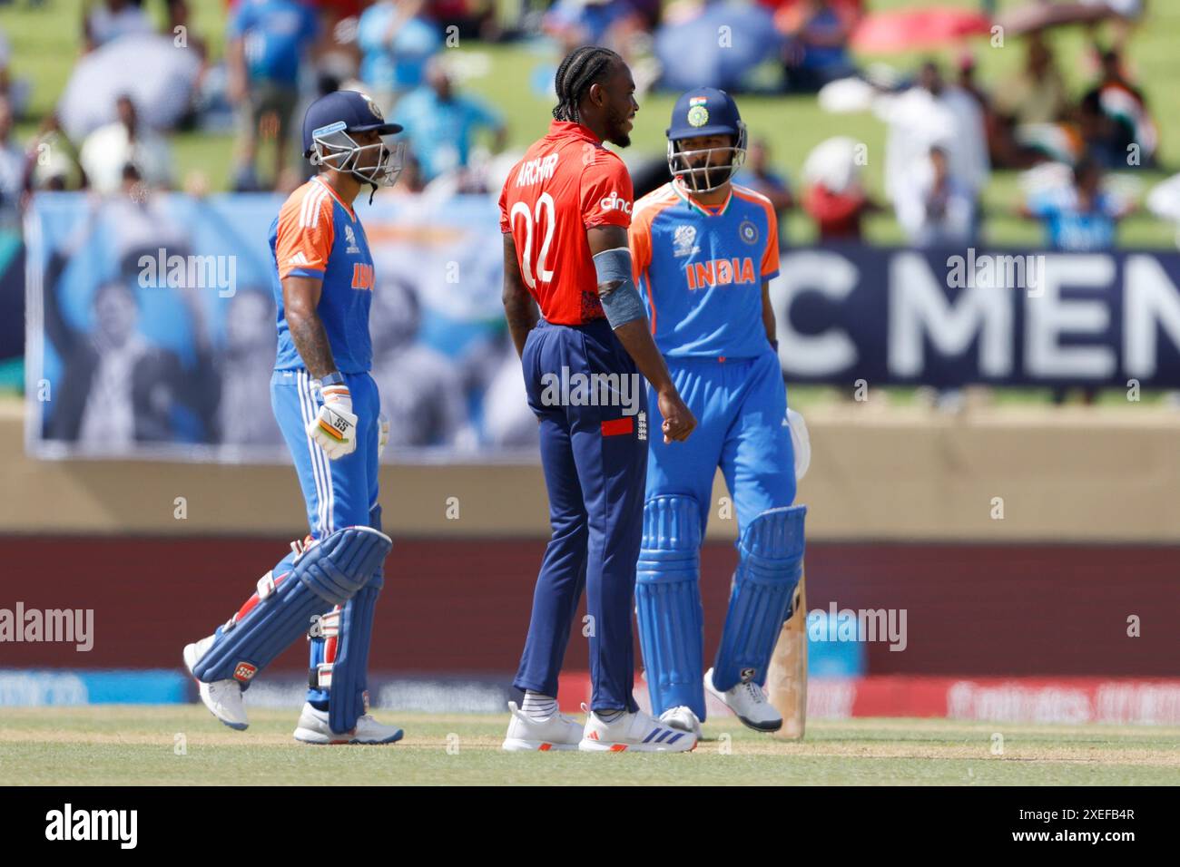 Suryakumar yadav t20 2024 hi-res stock photography and images - Alamy