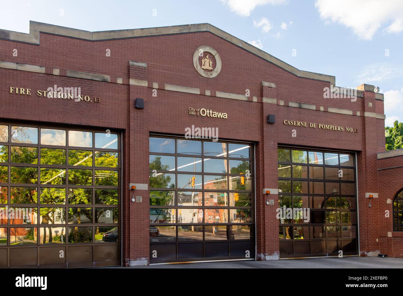 Canada fire 2024 hi-res stock photography and images - Alamy