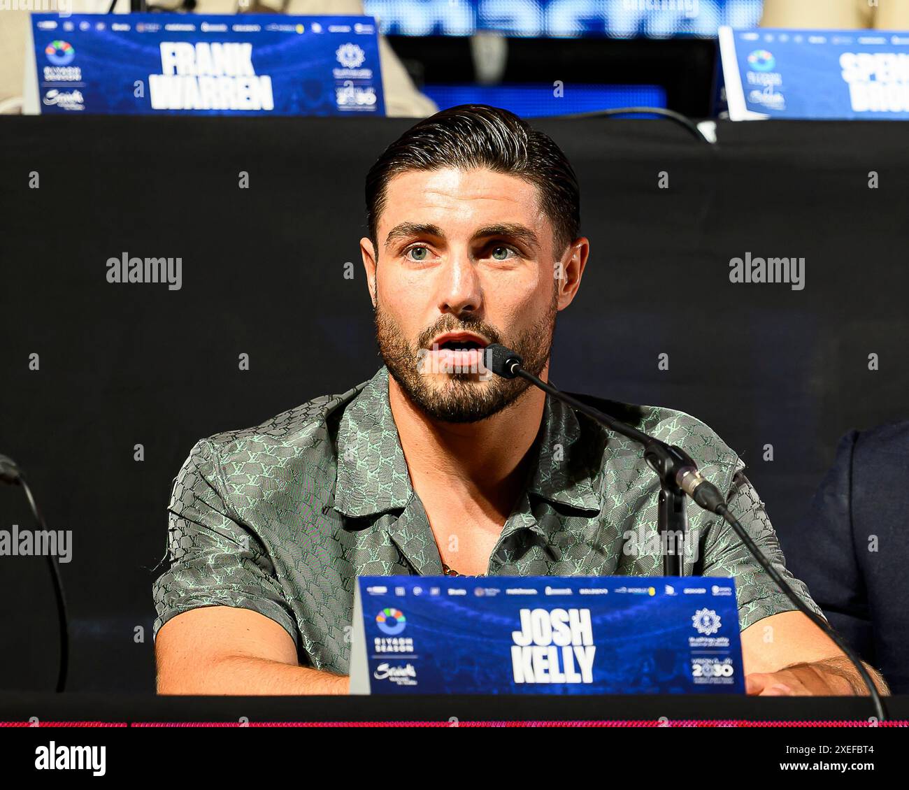 Kingdom arena in riyadh hi-res stock photography and images - Alamy