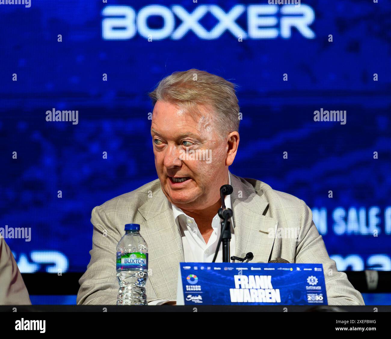 Kingdom arena riyadh hi-res stock photography and images - Alamy