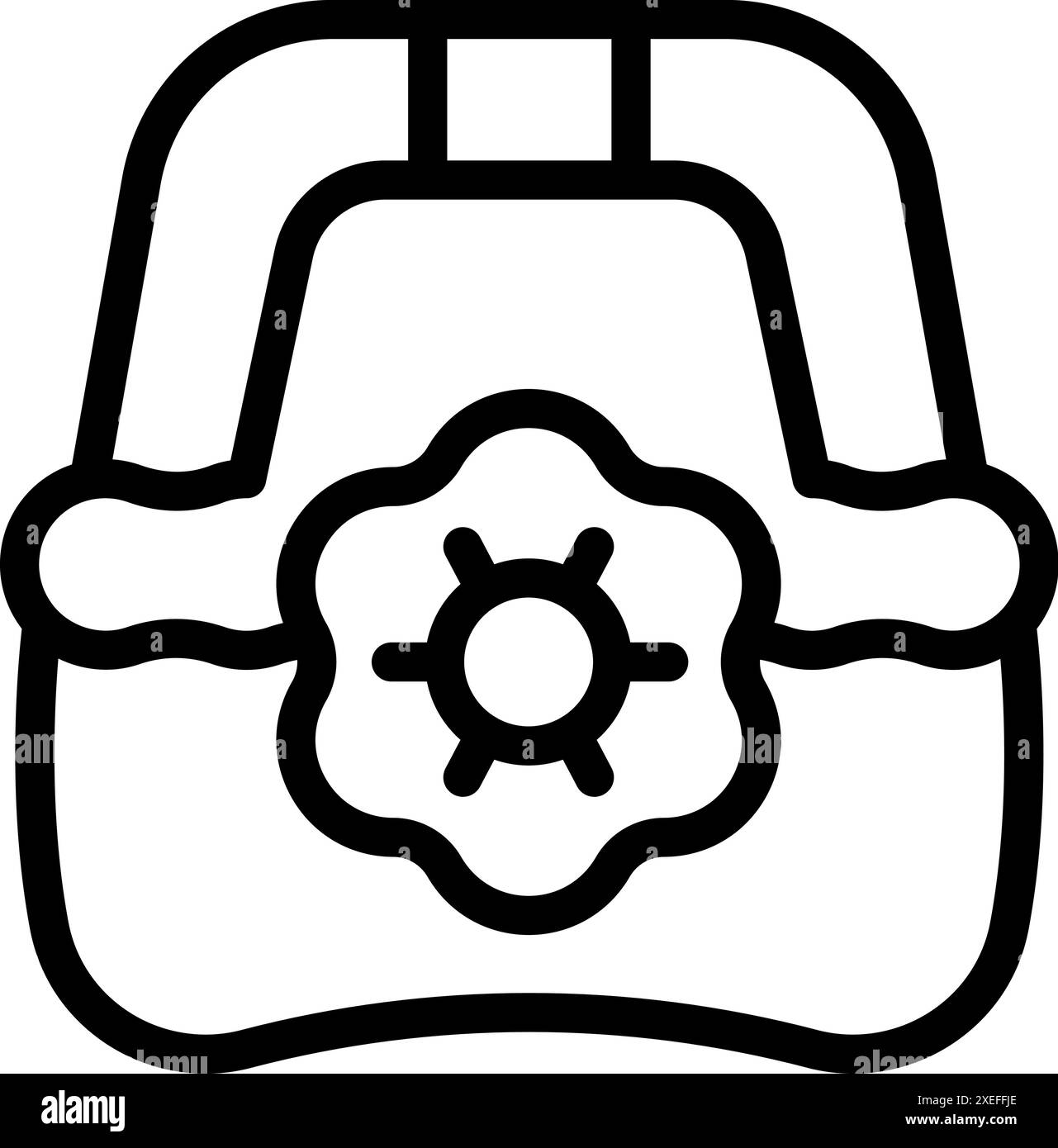 Fireman in first line Cut Out Stock Images & Pictures - Alamy