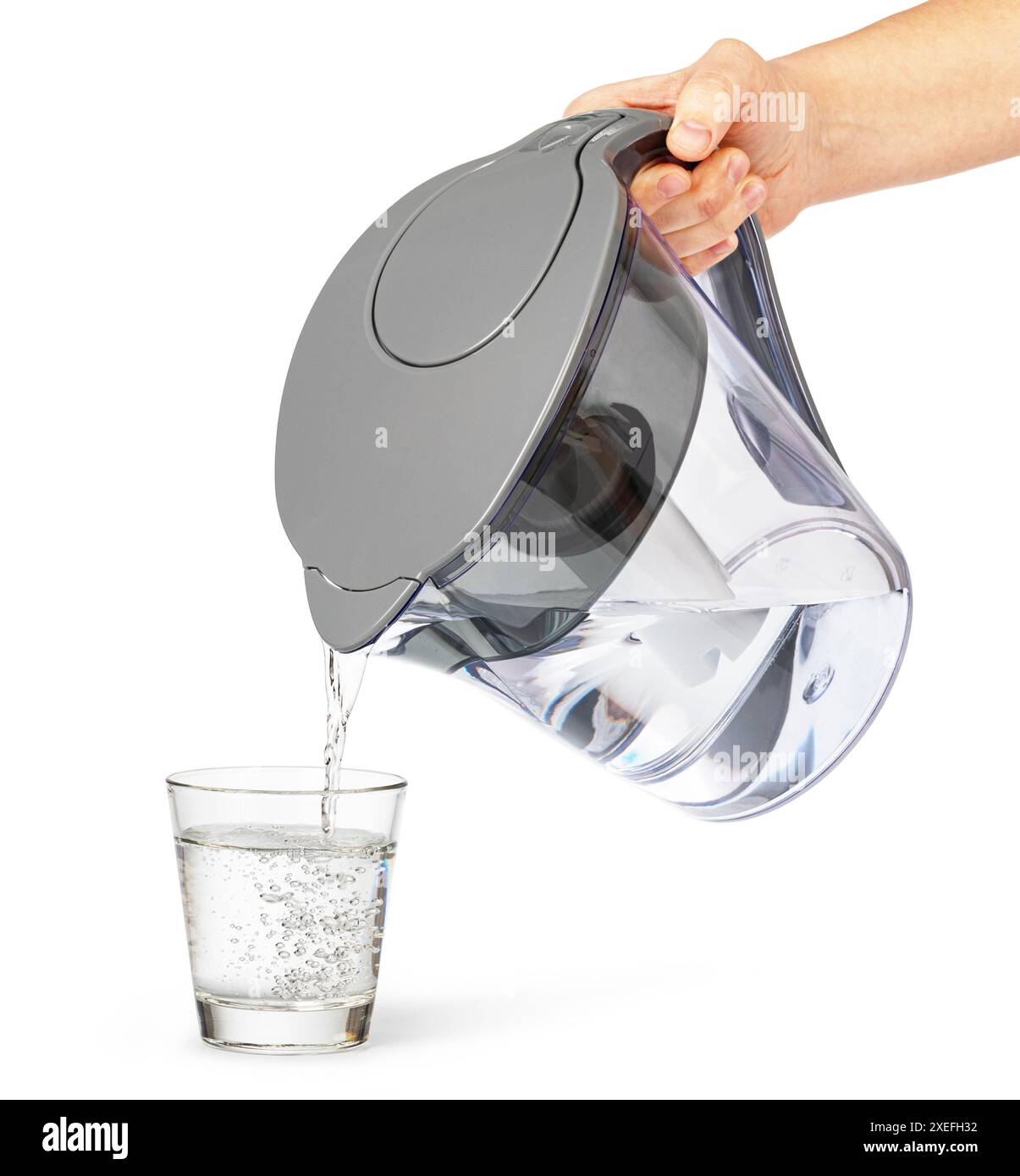 Person filter hi-res stock photography and images - Alamy