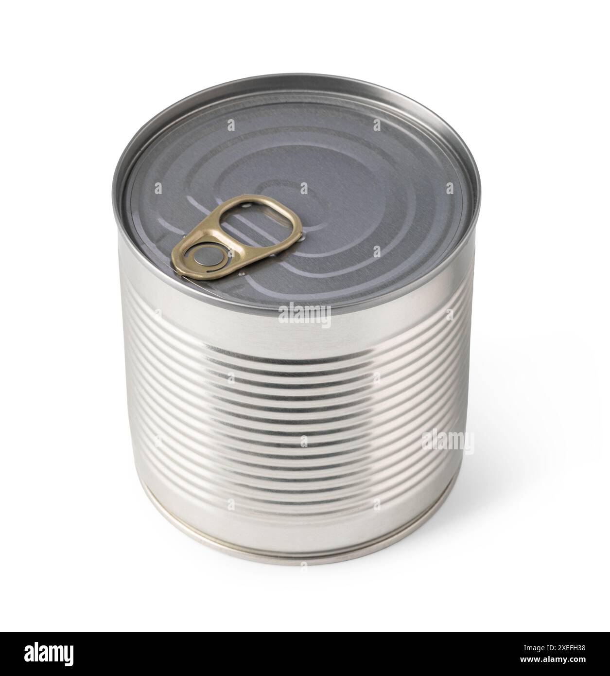 Metal cans hi-res stock photography and images - Alamy