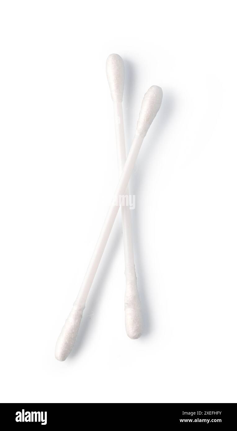 Cotton swab hi-res stock photography and images - Alamy