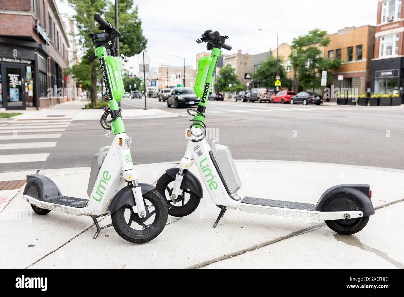 Lime Scooters is the world's largest shared vehicle company with their ...