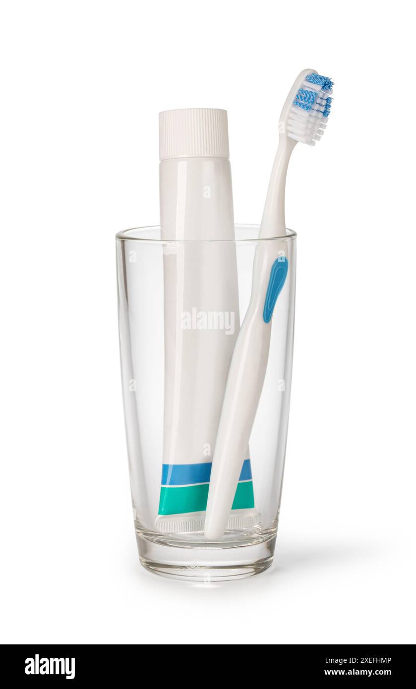 Dentist toothpaste hi-res stock photography and images - Alamy