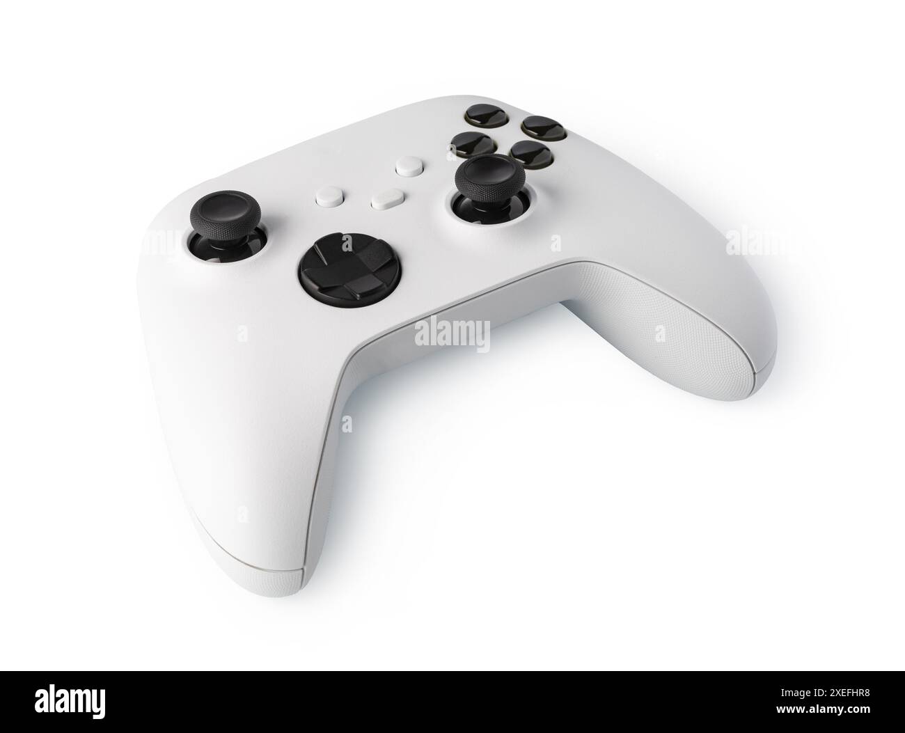 Video game console entertainment hi-res stock photography and images ...