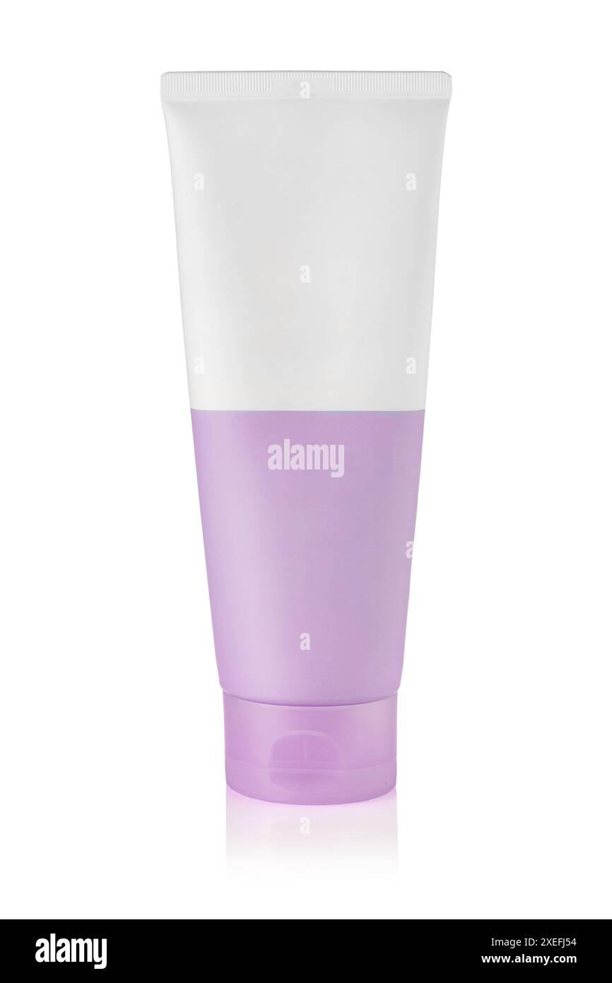 Hygiene health care products Cut Out Stock Images & Pictures - Alamy