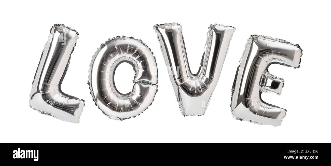 Balloon store Cut Out Stock Images & Pictures - Alamy